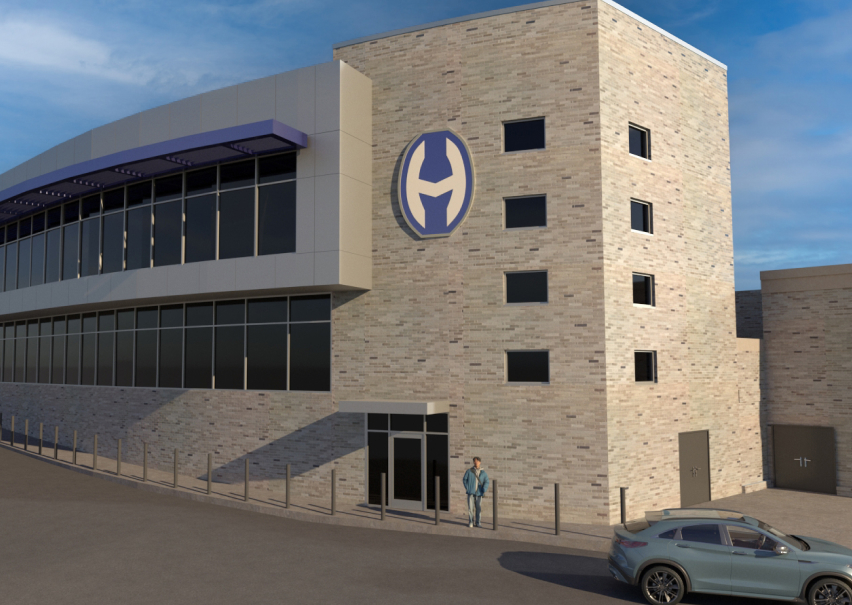 Every Knight. Every Day.